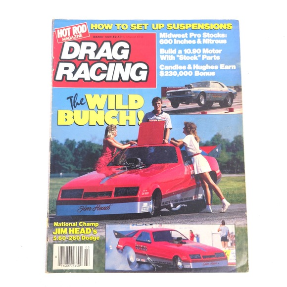Hot Rod Magazine Drag Racing | Accents | Hot Rod Magazine Drag Racing ...